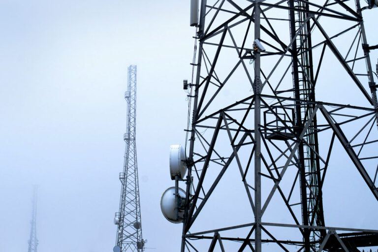 Telecom and TowerCos
