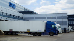 Green Grocers: Coop Norge’s sustainability success