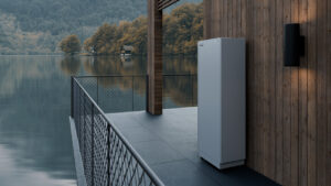 Introducing Pixii Home – Residential energy storage made simple