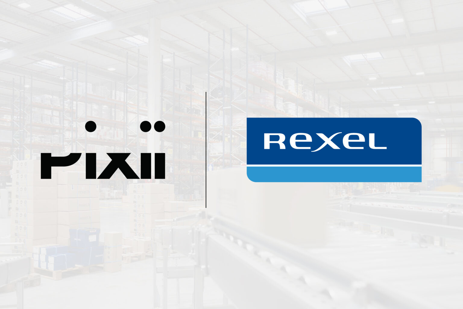 Pixii signs distribution agreement with Rexel