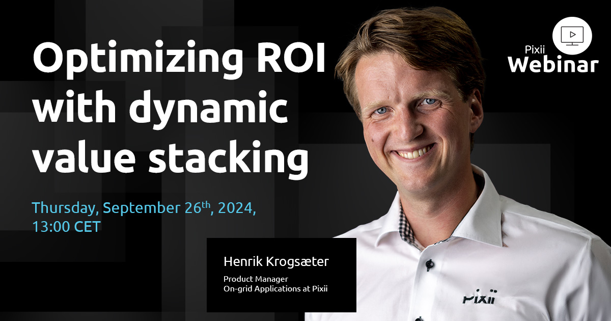Optimizing ROI with dynamic value stacking