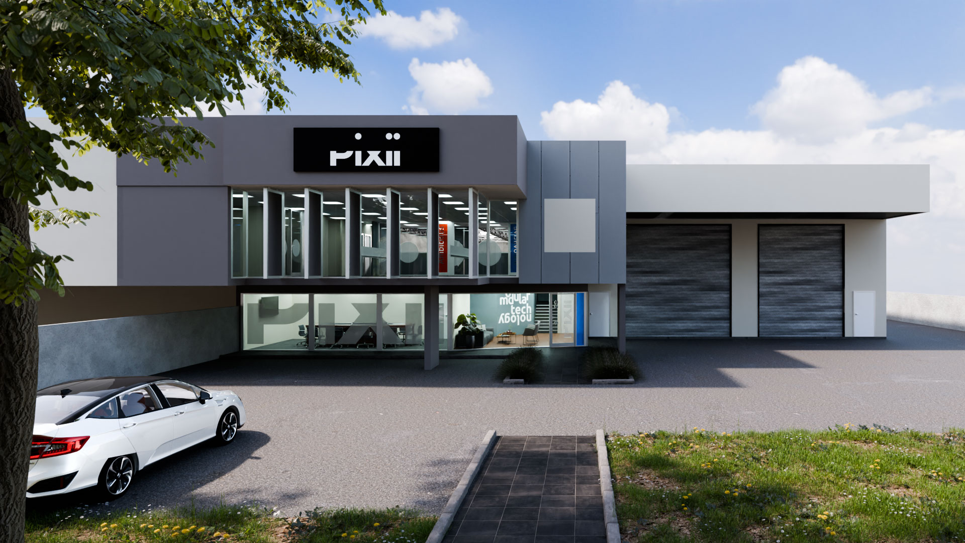 Pixii expands its Australian presence with new office in Brisbane