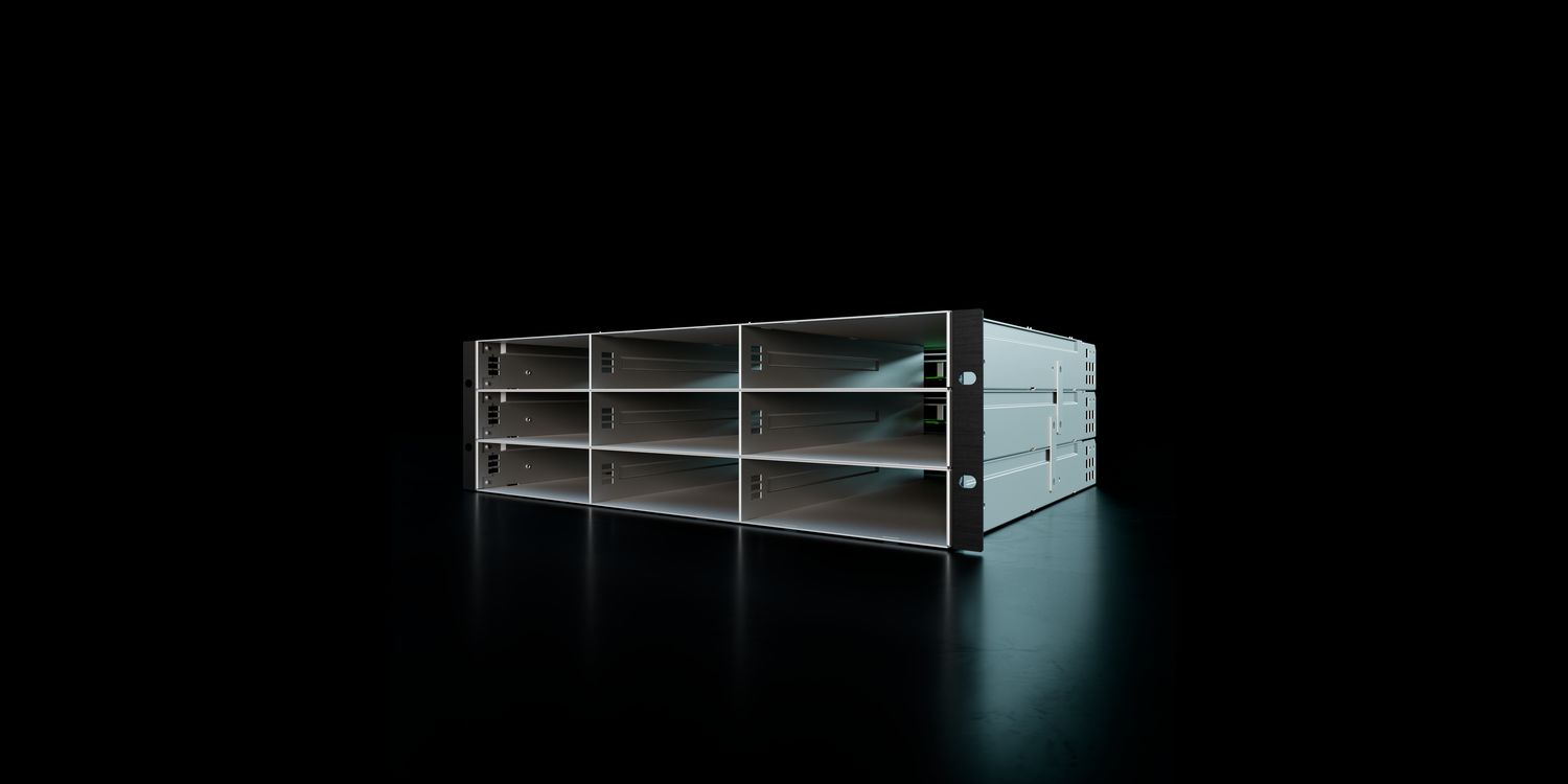 Building blocks, OEM Kits - Pixii
